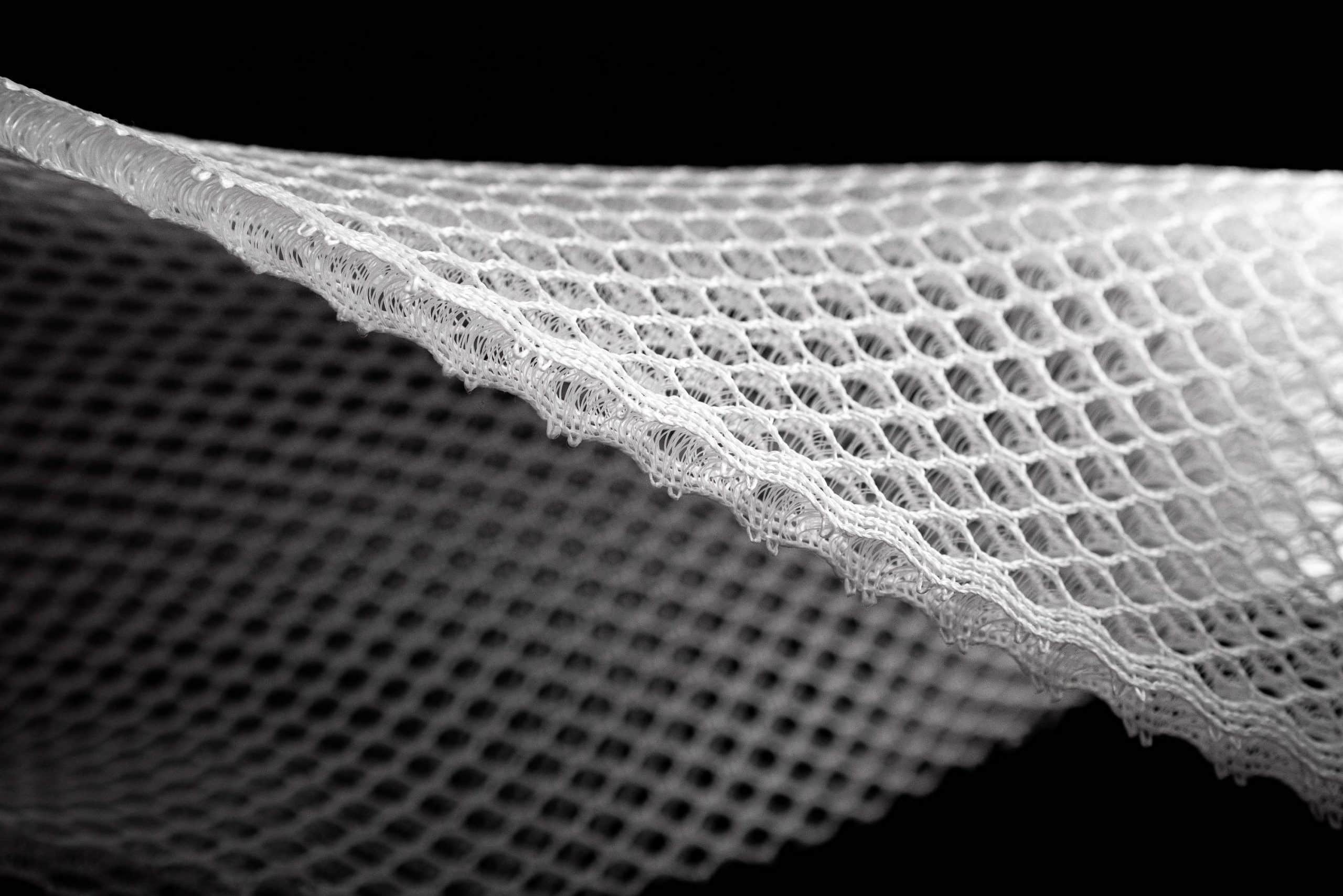 Funções e vantagens do tecido 3D Spacer - Matnext